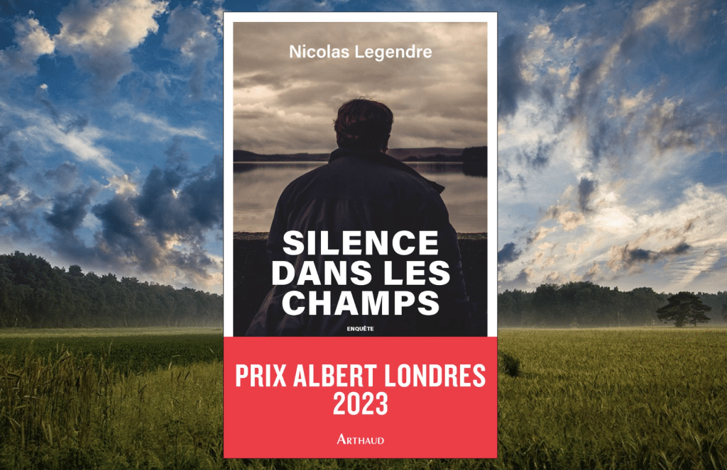 Silence Dans Les Champs